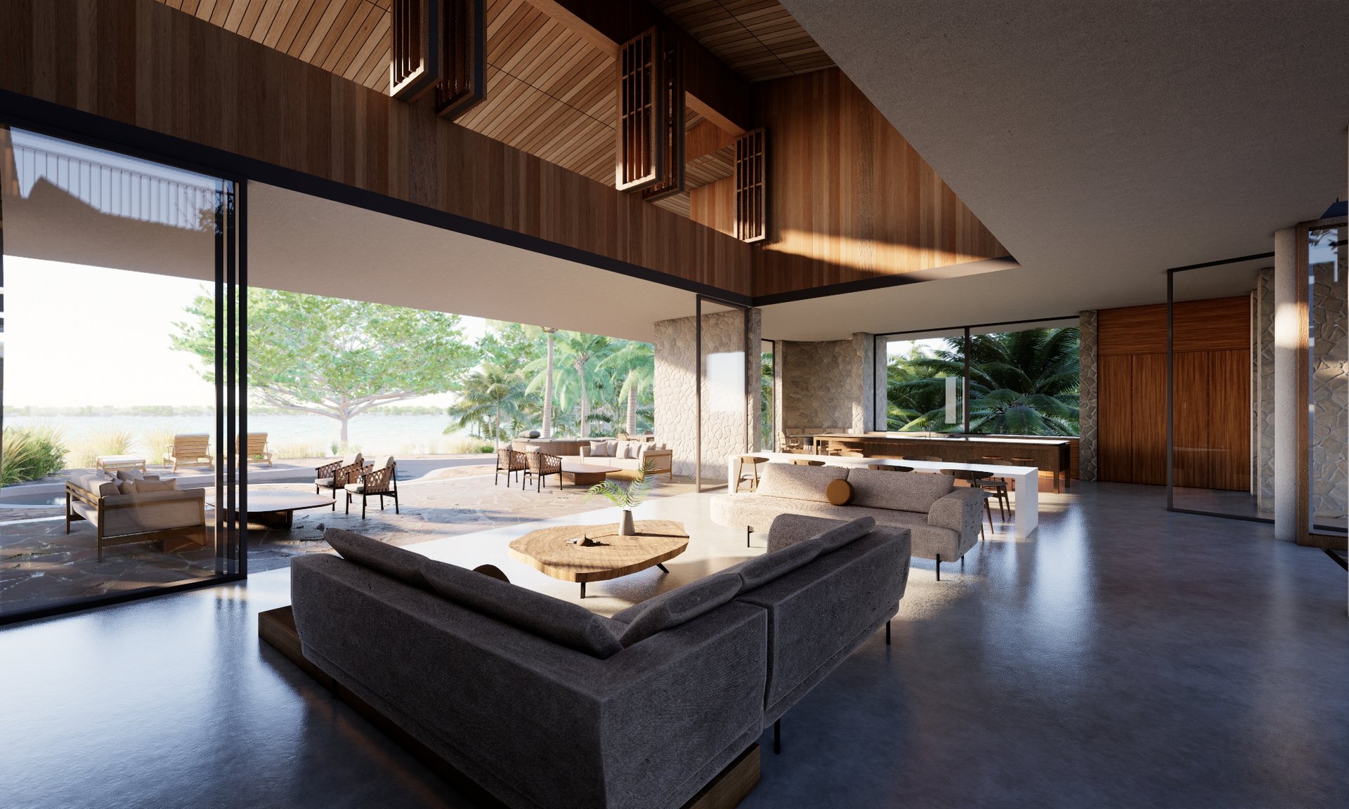 Channel House | Blee Halligan