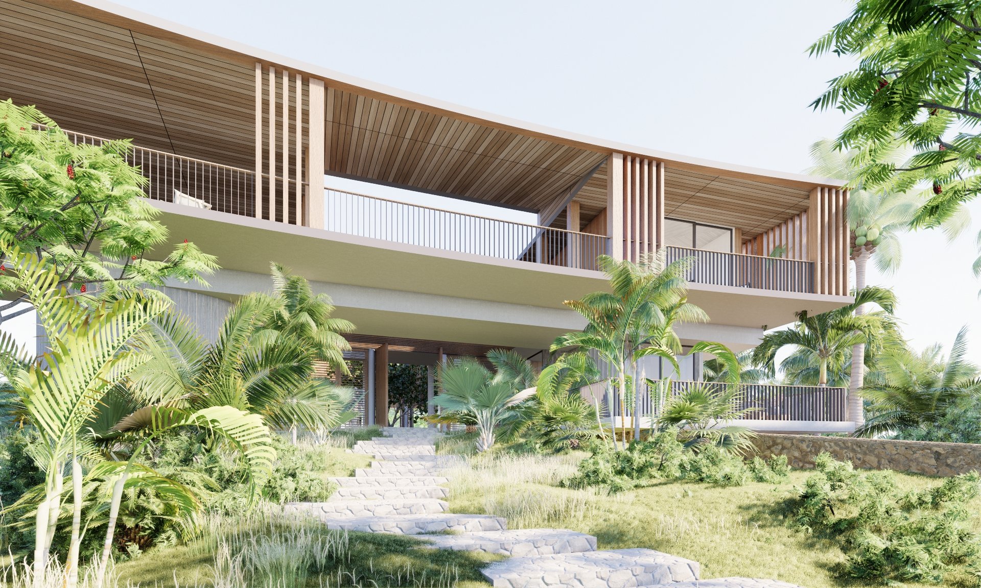 Channel House | Blee Halligan