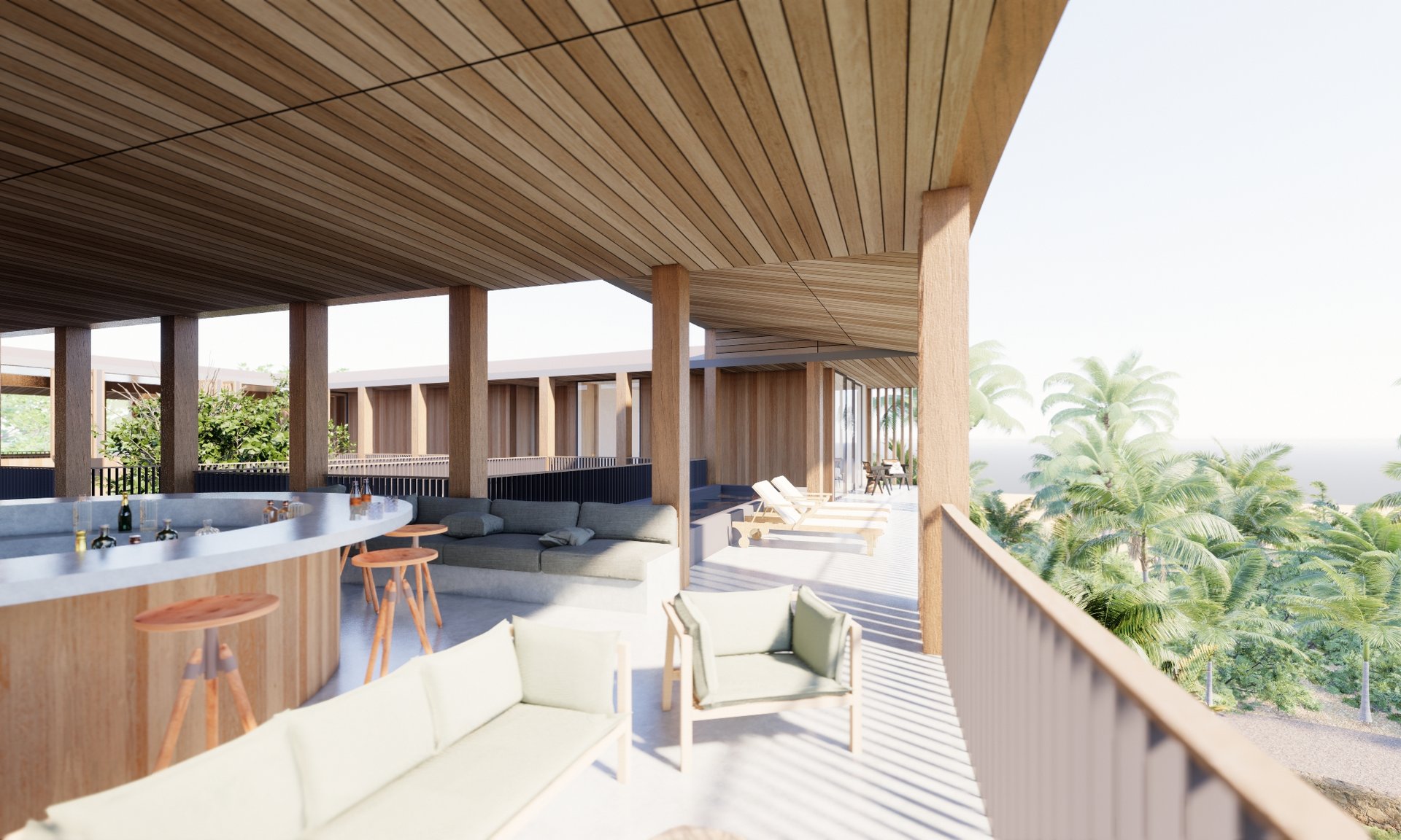 Channel House | Blee Halligan