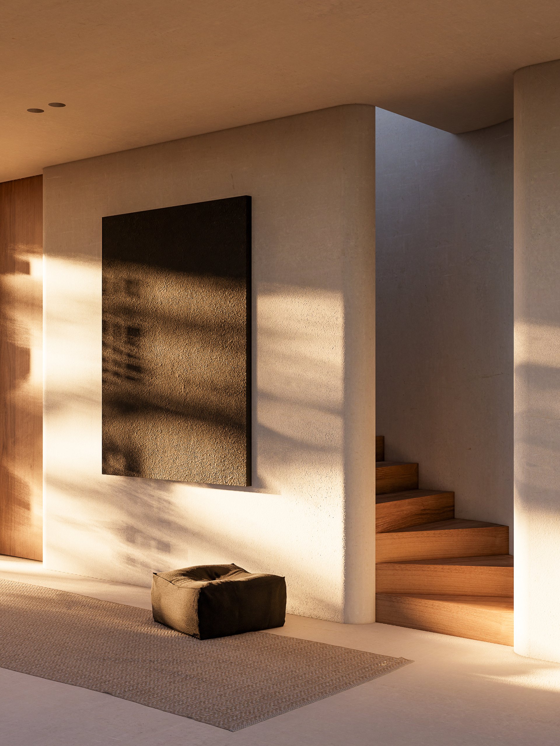 Palmetto House | Blee Halligan