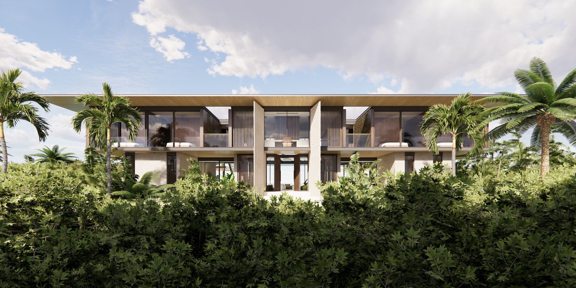 Canopy House | Blee Halligan