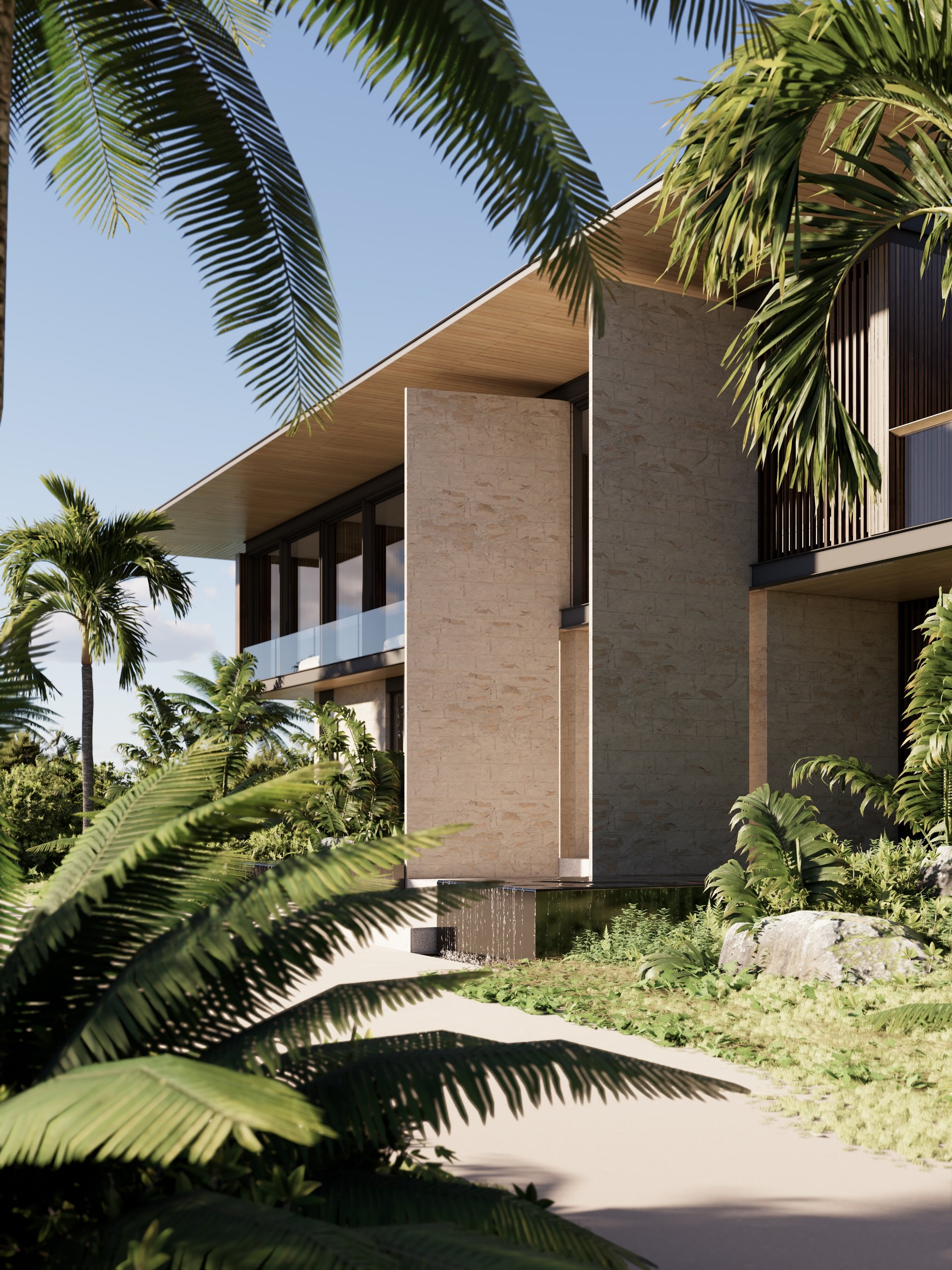 Canopy House | Blee Halligan