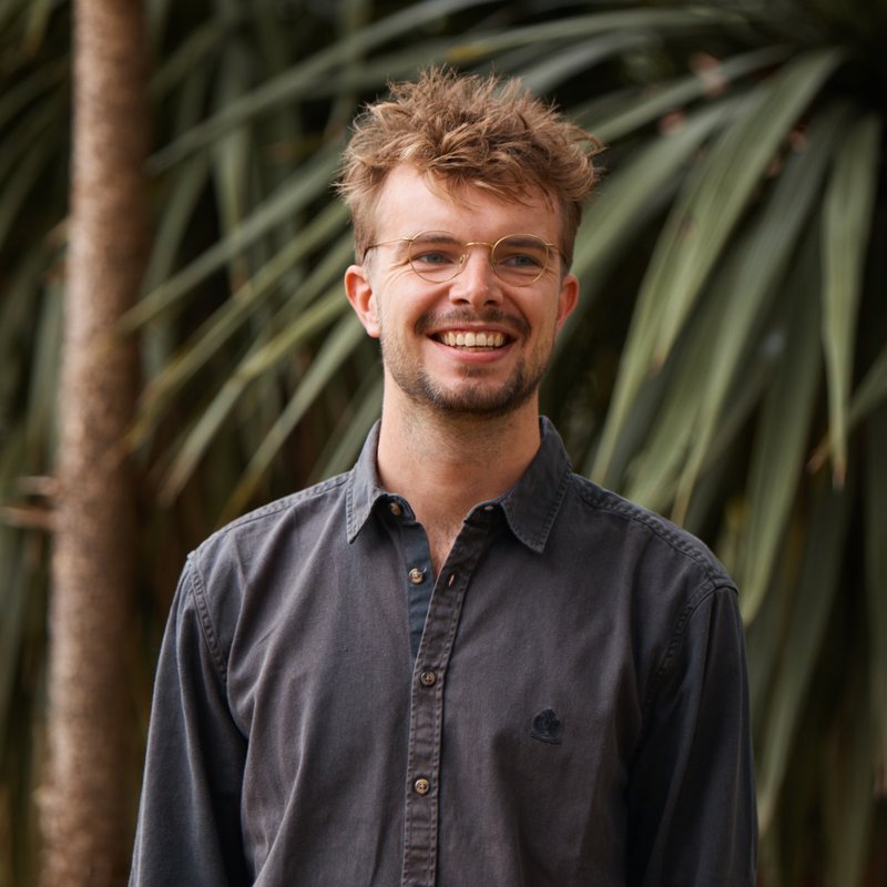 People | Blee Halligan