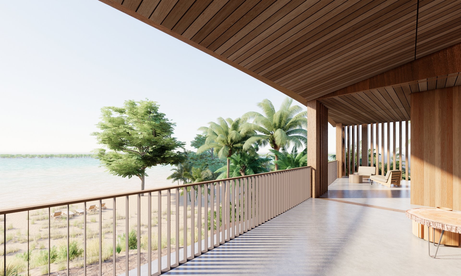 Channel House | Blee Halligan