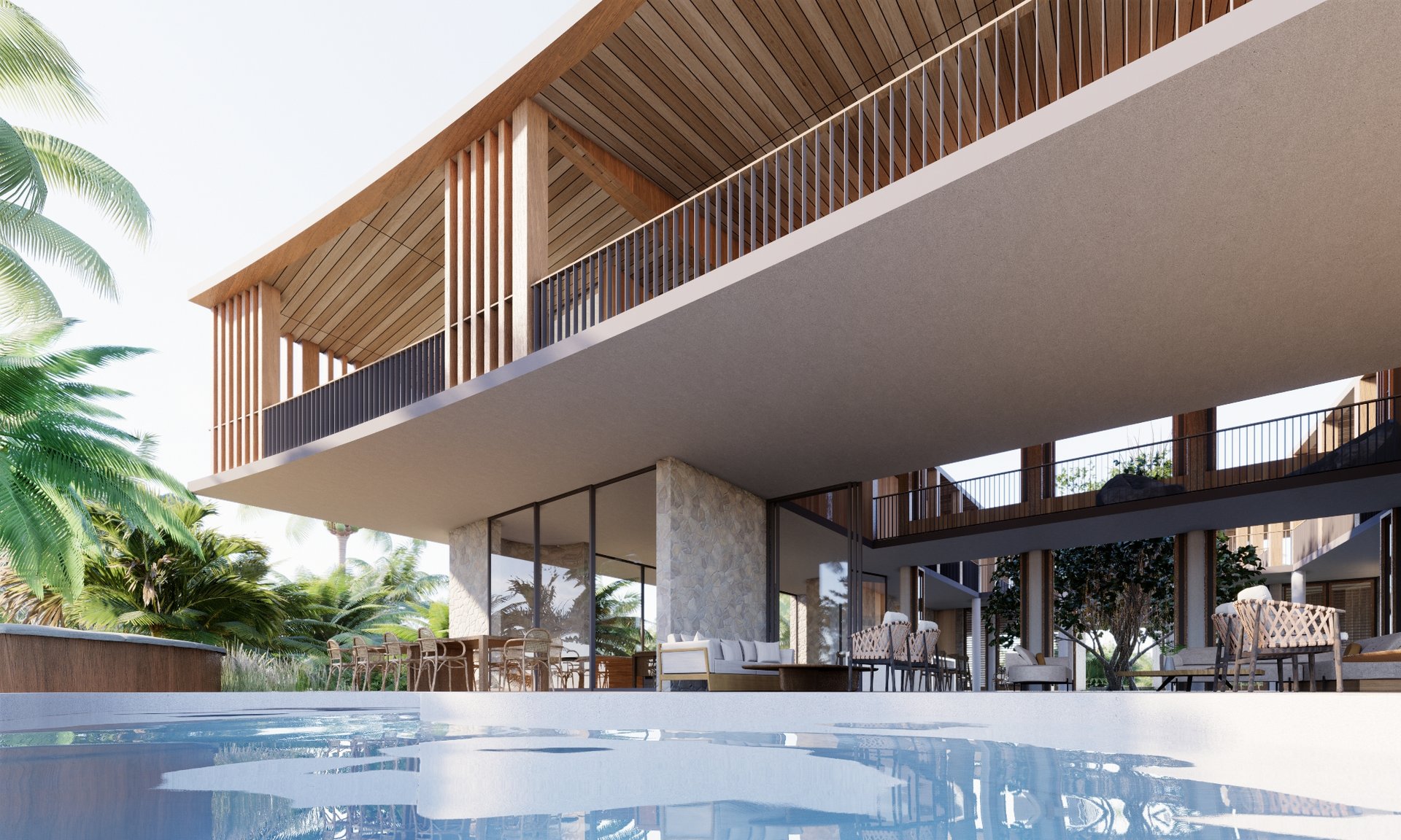 Channel House | Blee Halligan