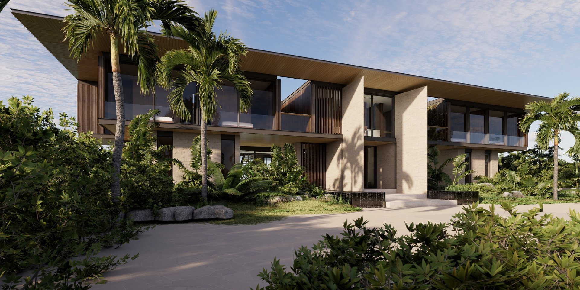 Canopy House | Blee Halligan